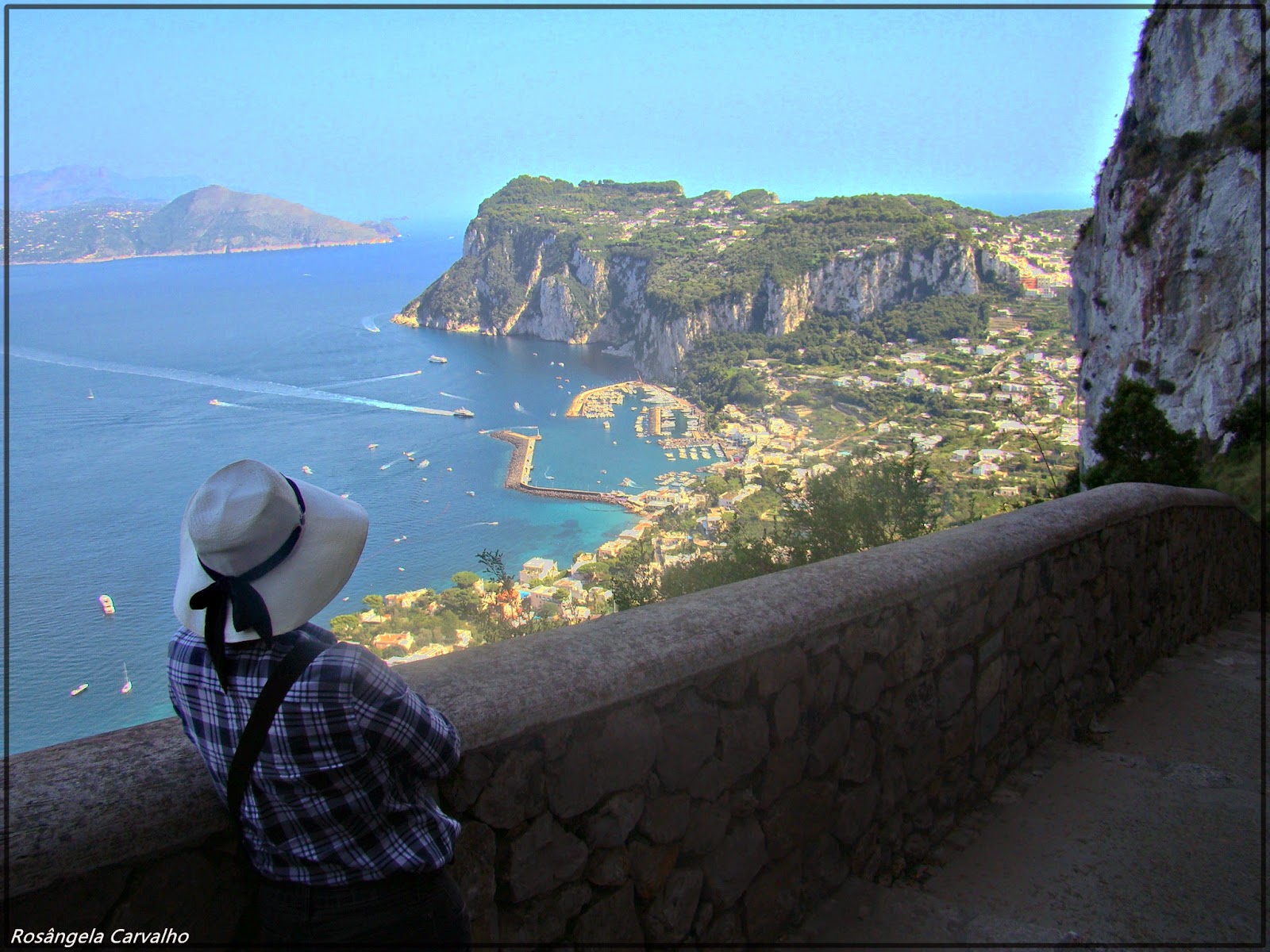 Natureza e Paisagens: VIAGENS INESQUECÍVEIS