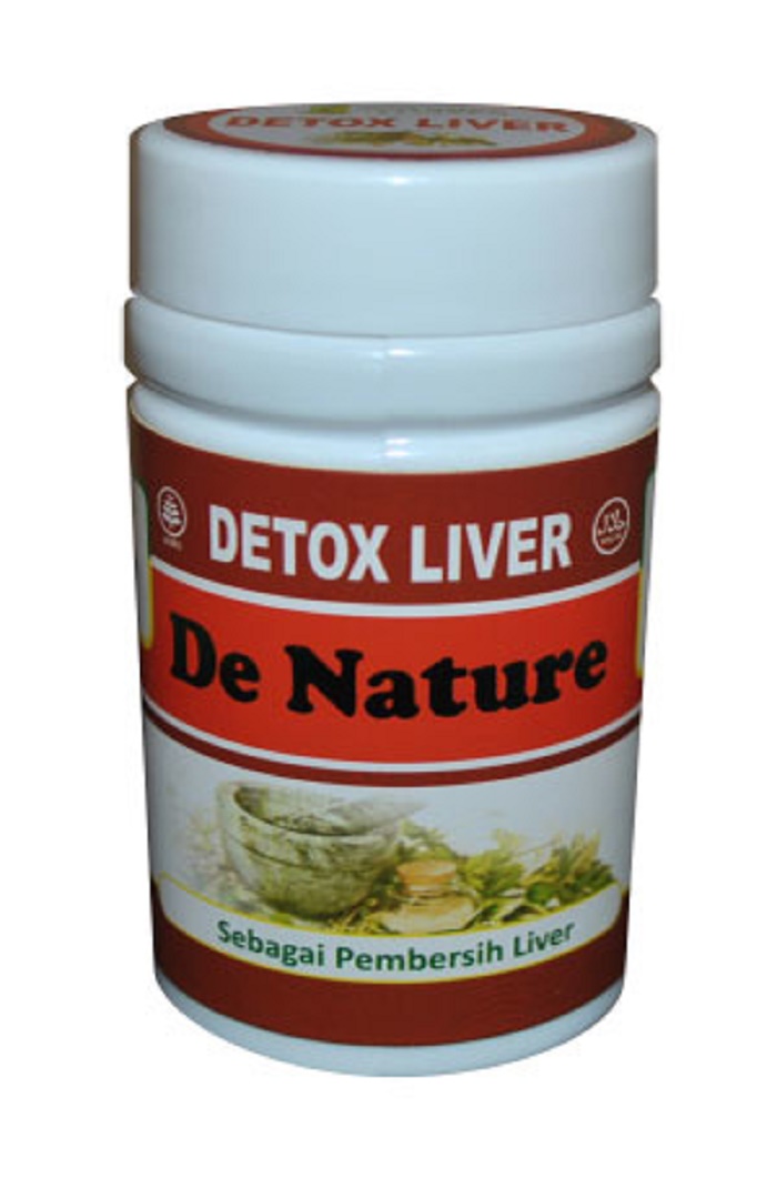 De Nature Obat Hepatitis (TERBUKTI DAN TERPERCAYA) ~ Kantor Pusat De Nature
