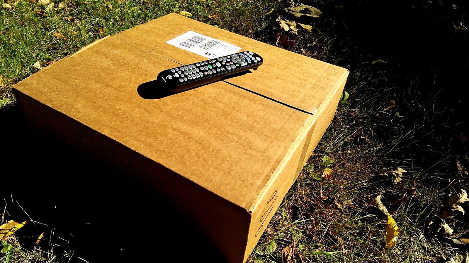 Return Time Warner Cable Box - Box Choices