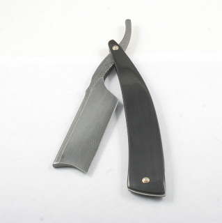 A Razors Tale: Custom Straight Razors