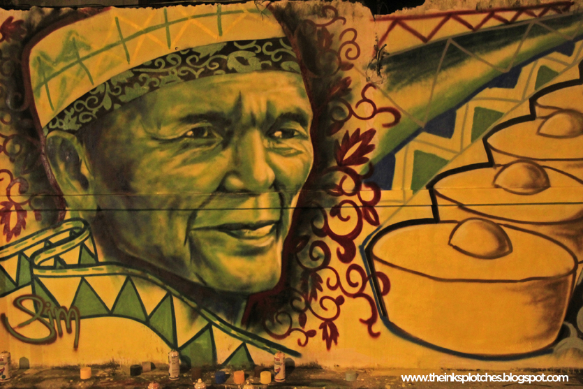 The Sprinkles: Tagum's Art Scene