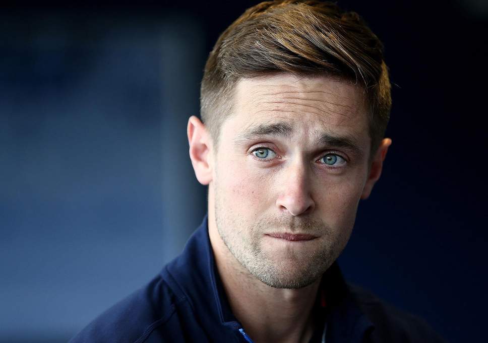 Chris Woakes Biography,Height, Age, Wife, Family, News & More - The ...