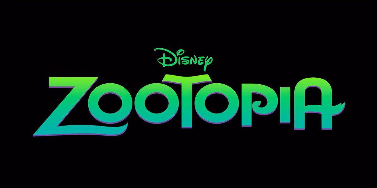Criativo Filme: Zootopia