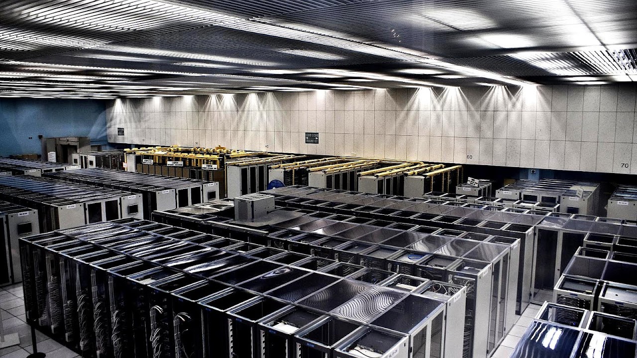 Data Center Fire Suppression Systems Fire Choices