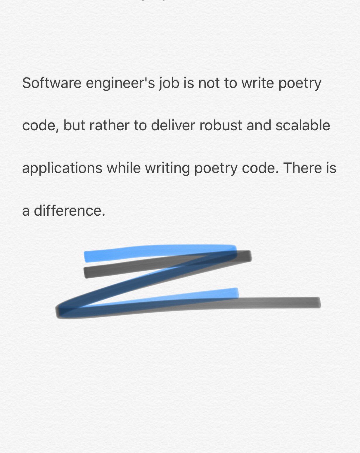Almirs Corner Blog Software Engineer And Poetry Code