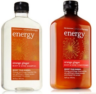 Chicpowder: My Top 5 Best Smelling Shampoos with Long Lasting Scent