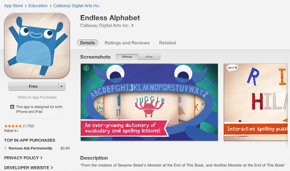 Miss Fashionista Goes to Kindergarten