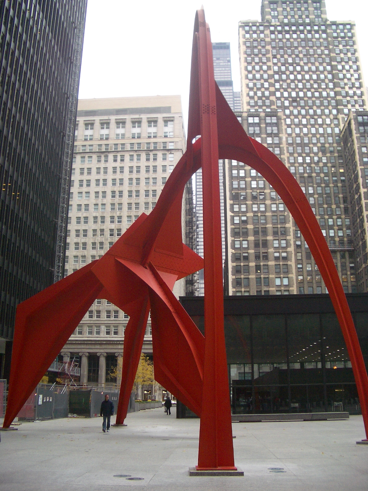 stuff that makes my heart beat faster: You gotta love Calder