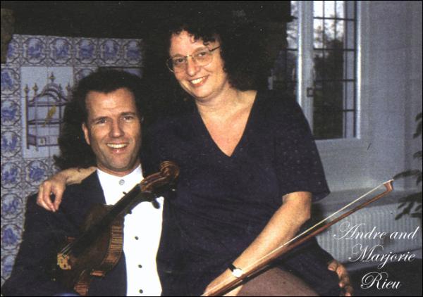 Blog di Clò: DUE MUSICISTI