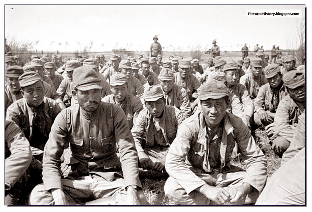 PICTURES FROM HISTORY: Rare Images Of War, History , WW2, Nazi Germany ...