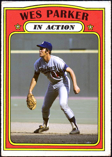 WHEN TOPPS HAD (BASE)BALLS!: October 2016