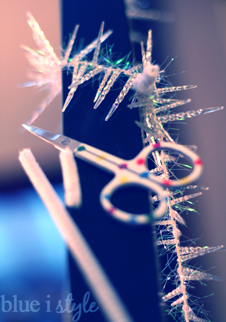 Blue i Style - Creating an Organized & Pretty, Happy Home!: {seasonal ...