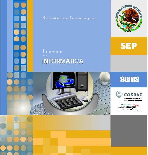 CETIS 16 PIE DE LA CUESTA MODULO IVQRO: Portada para trabajos ...