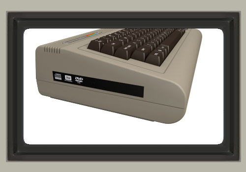 Commodore 64 fuori pc dentro: PC64 - CLP Blog