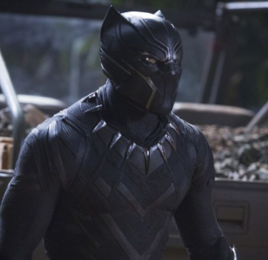 Media Confidential: Fake Black Panther Tweets Being Reported