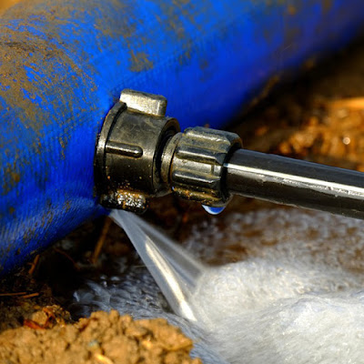 Water Pipe Leak Detection: How To Detect A Leak and Fix Them?