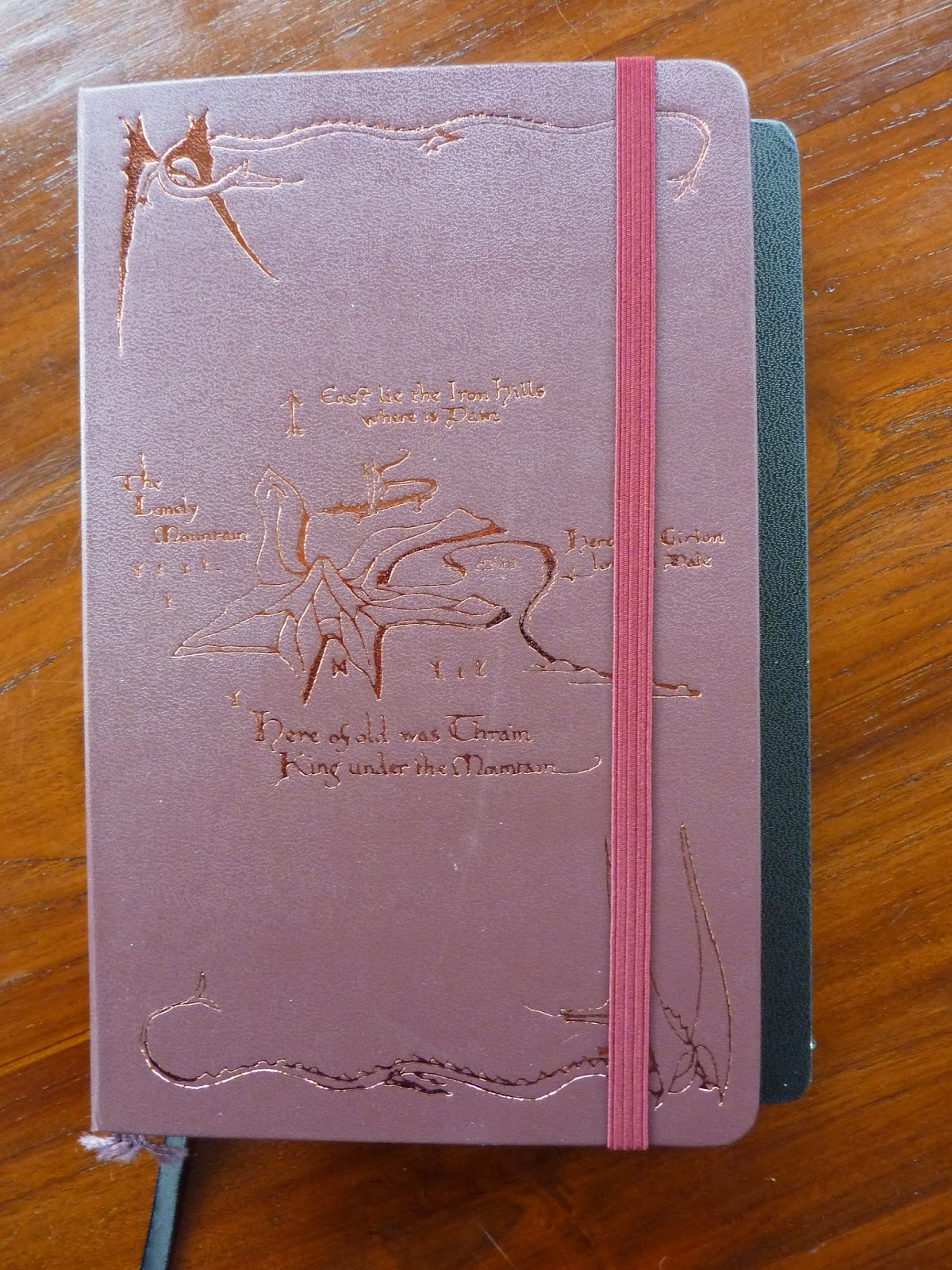 Plannerisms: My epic search for The Perfect Notebook