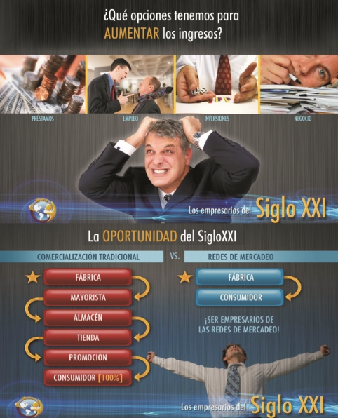 ISA Print USA: 4Life