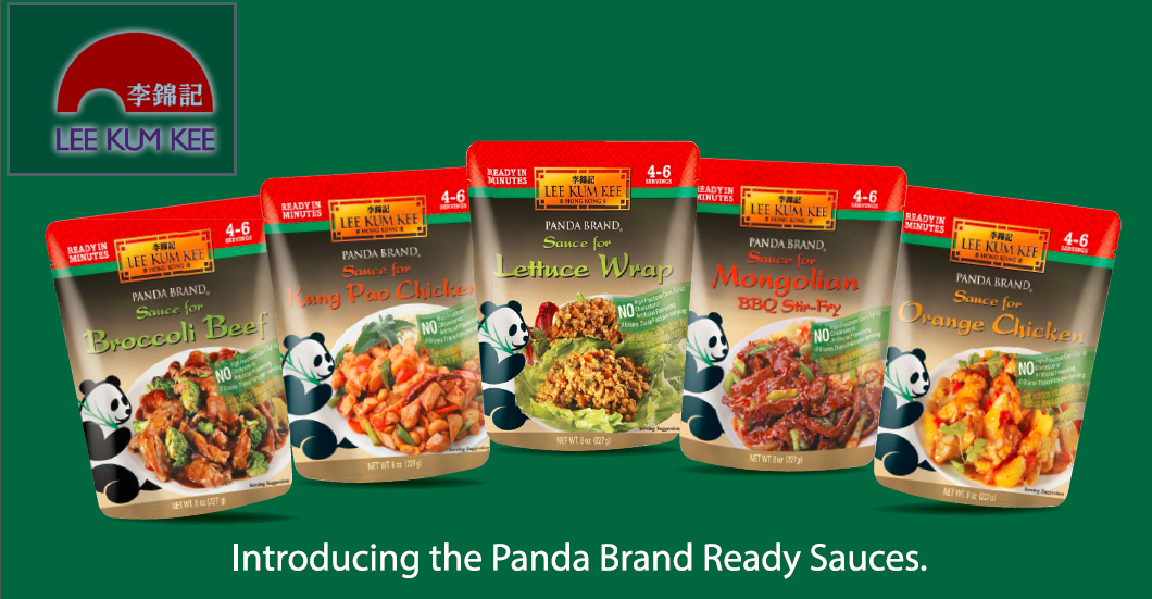 The ABCD Diaries: Lee Kum Kee Review