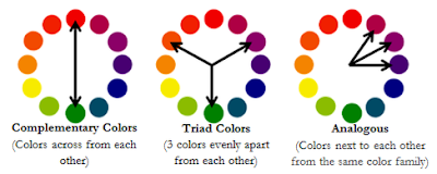 Color Blocking Basics - Sew Much Ado
