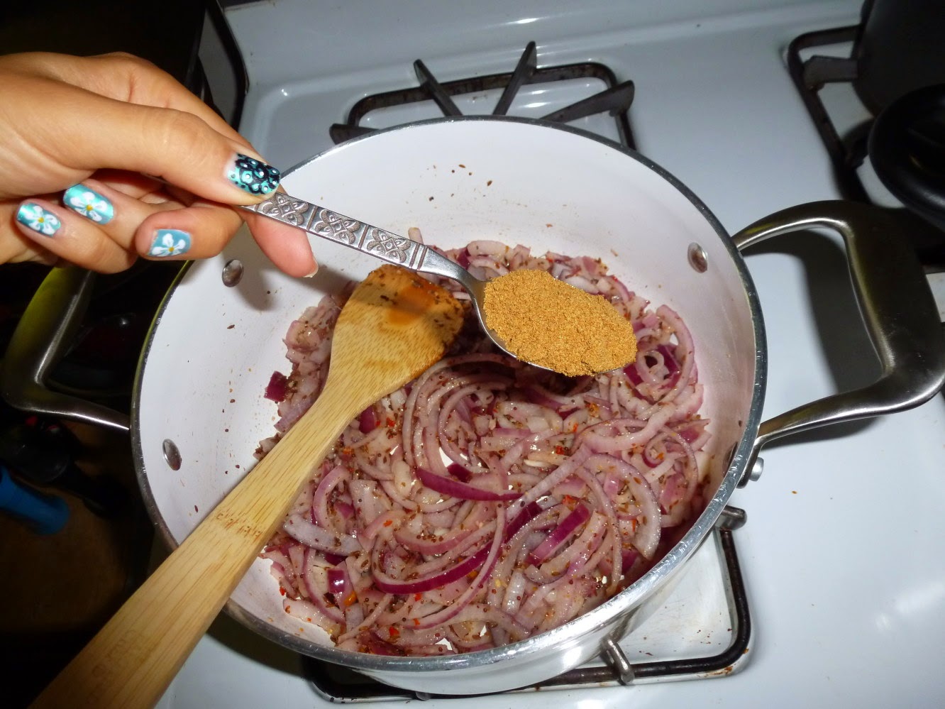 Anita's Health Blog: Collard Greens & Swiss Chard