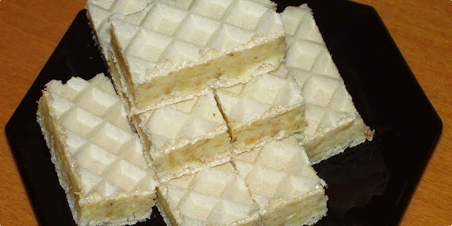 BELE OBLANDE ~ Recepti za svaki dan