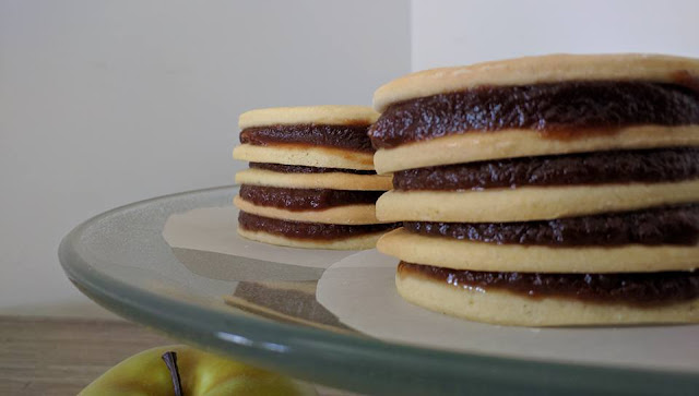 Appalroot Farm: Old Timey Appalachian Tea Cakes & Mini Kentucky Apple ...