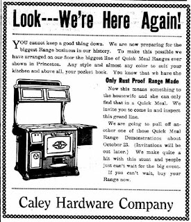 Sheryl's Family Tree: Frederick William Elsner, 1885-1965