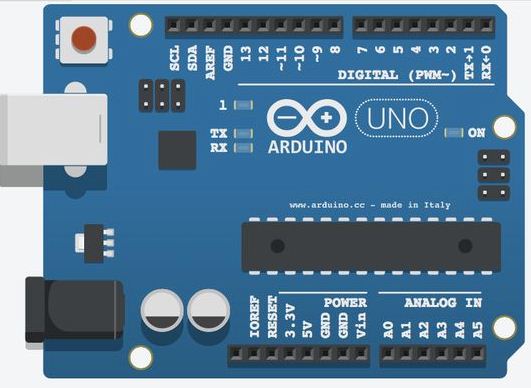 .: Membuat Alat Monitor Heart Beat / Heart Rate / Detak Jantung dan ...