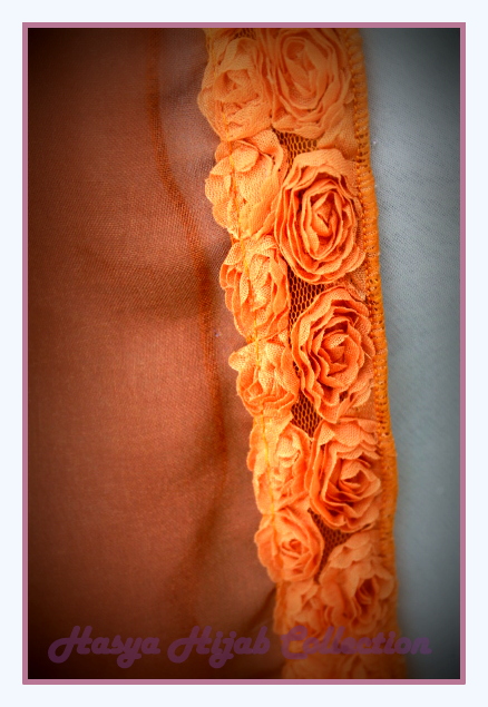 Hasya Hijab Collection