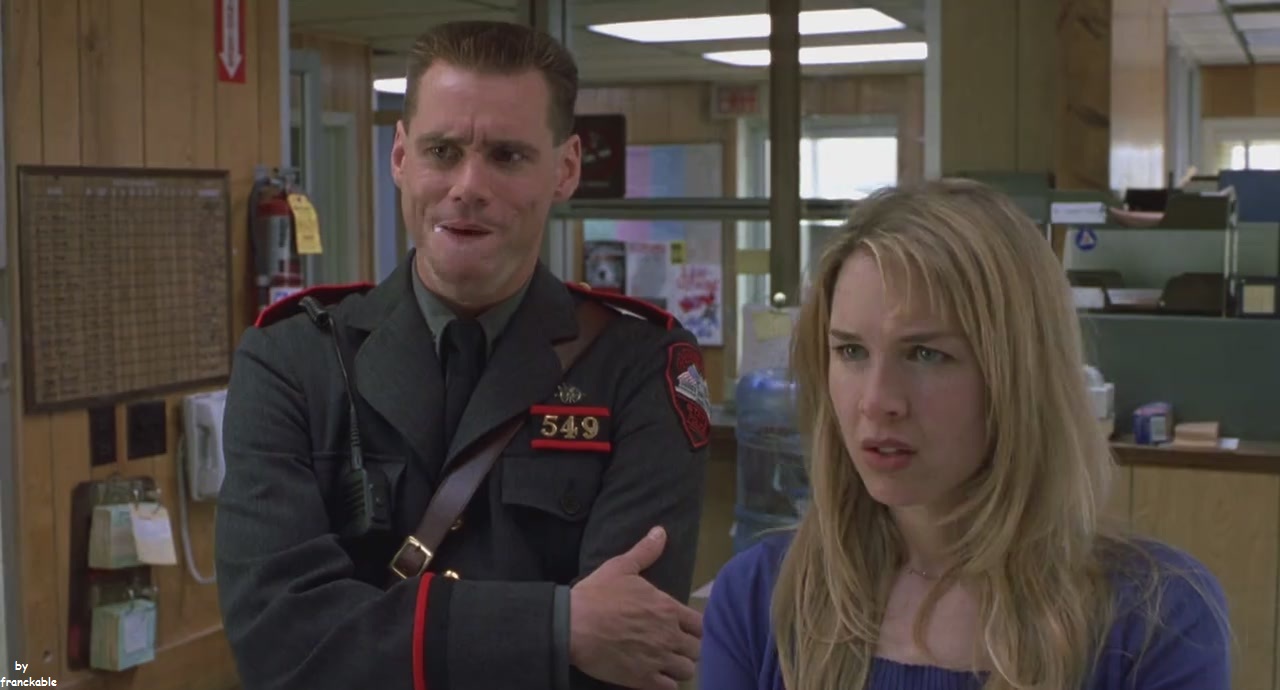 " Es curioso cómo reacciona un hombre cuando le rompen el corazón ...