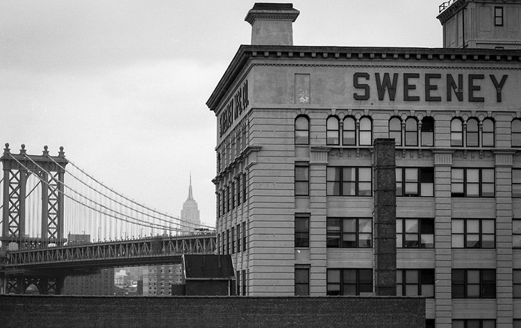 NEW YORK CITY 1990's - Photo archives by Gregoire Alessandrini ...