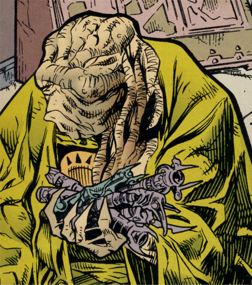 Dr Samuel Banda: TOP 10: JEDIS