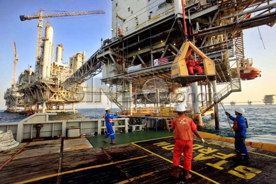 Pemprov NTT Dukung Pengeboran Minyak Lepas Pantai