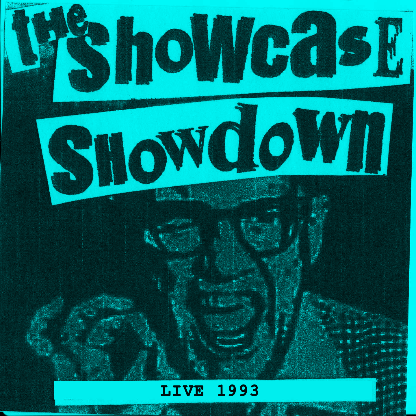 A//SHPADOINKLE PUNK : The Showcase Showdown - Live, Demos, Cassette ...