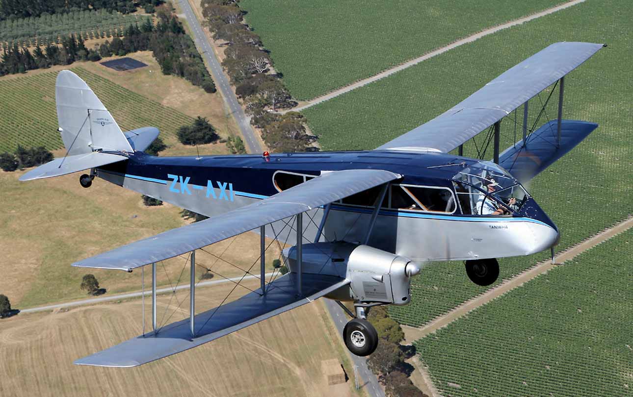 nhungdoicanh: de Havilland DH-84 Dragon