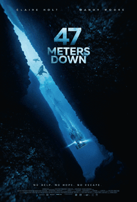 El BLOG de NEOVALLENSE: A 47 metros (In the Deep)