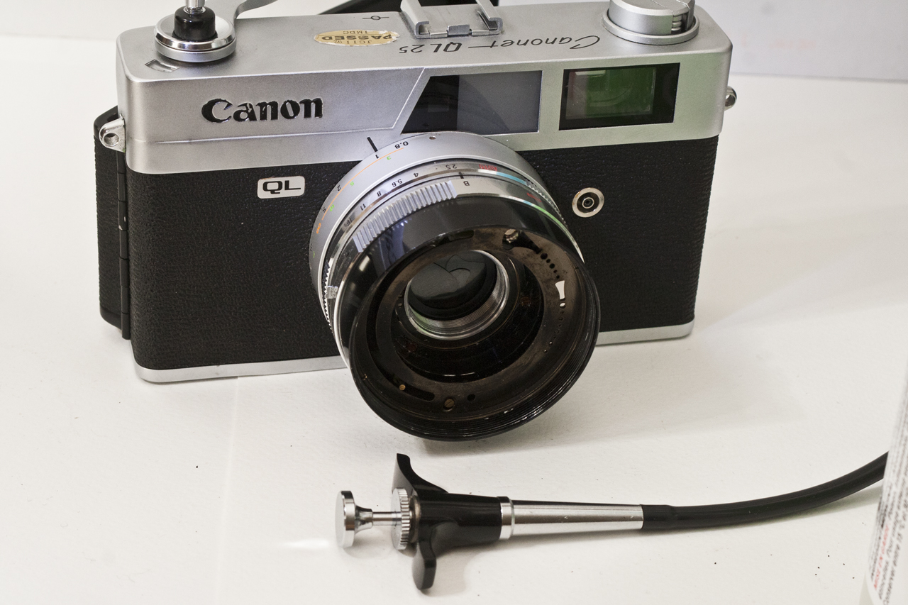 Canon shutter counter - gulfsight