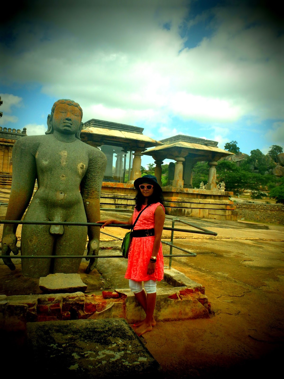 His Majesty ...Bahubali