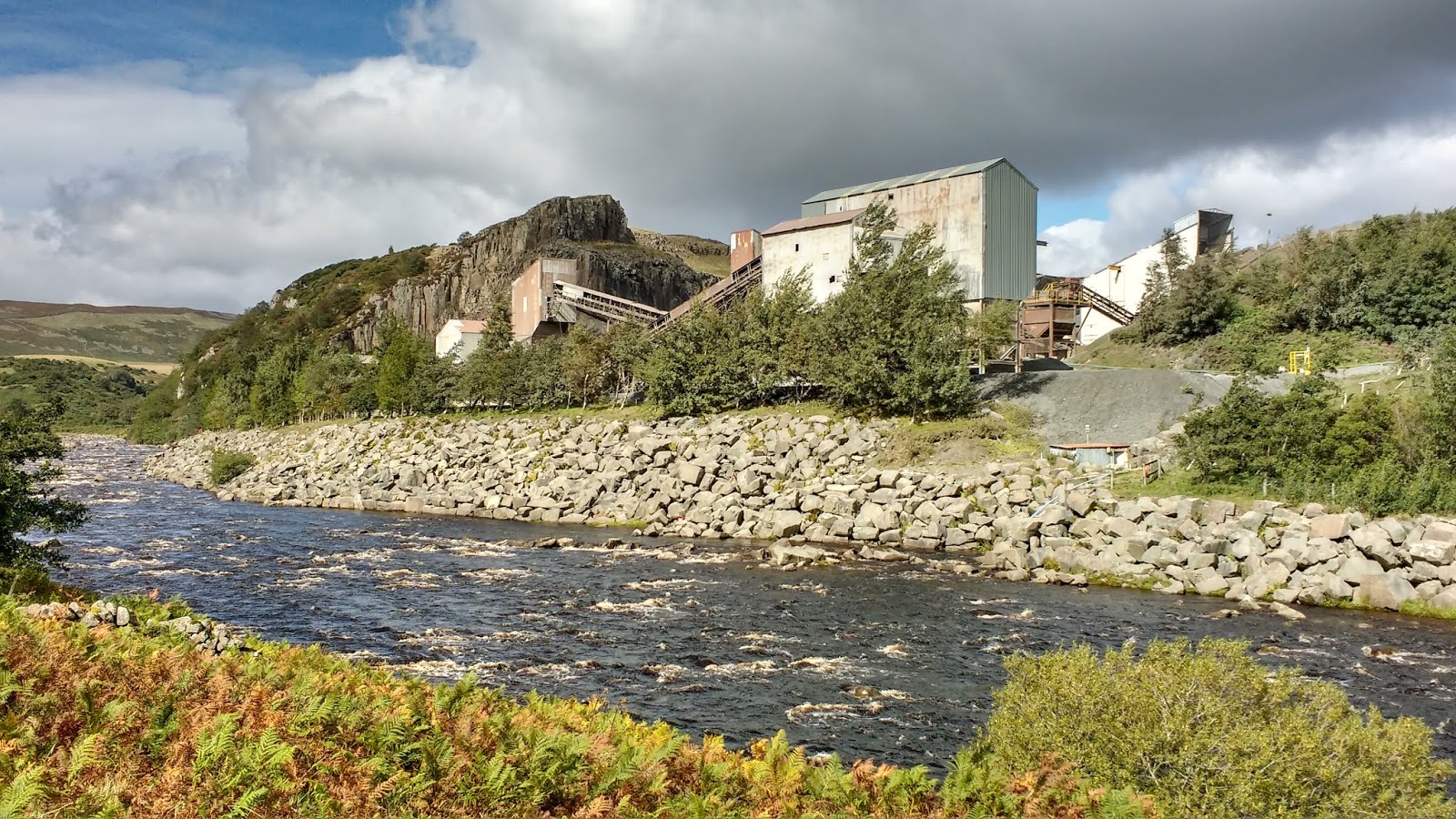 Water and Art - Wading in Deeper