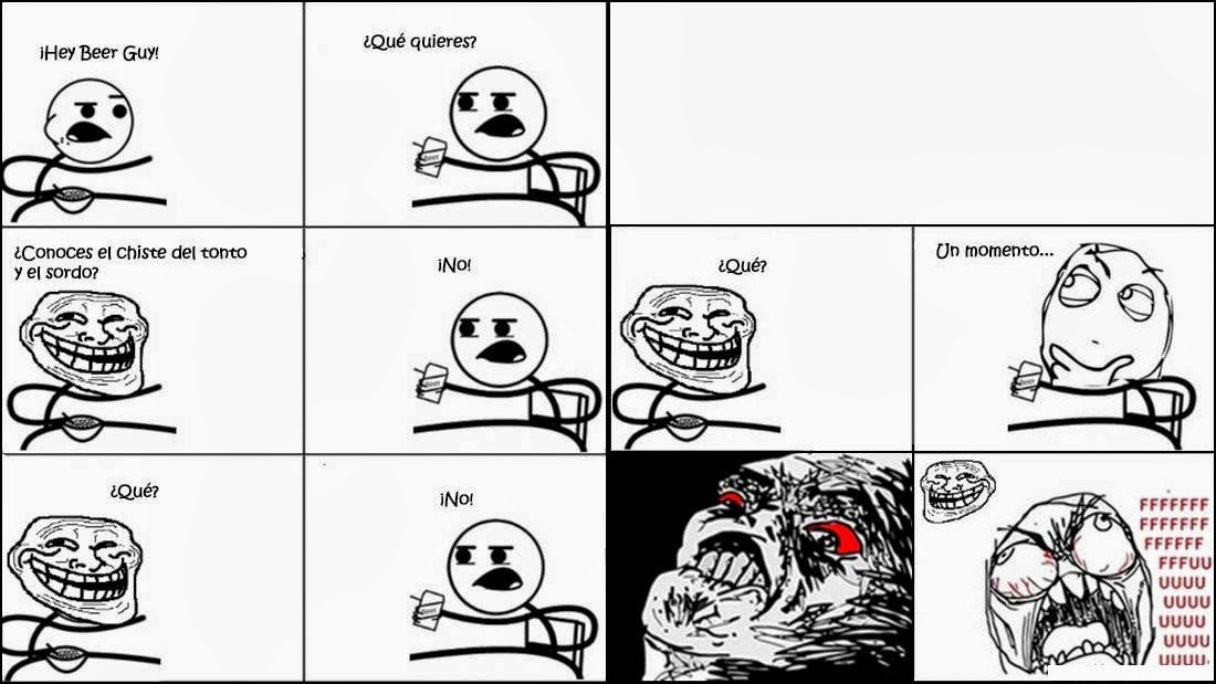 Humor: 20 memes e imágenes divertidas