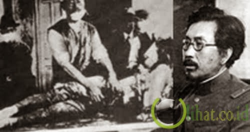 Human vivisection, Unit 731 : Japan never wants to hear that, account ...