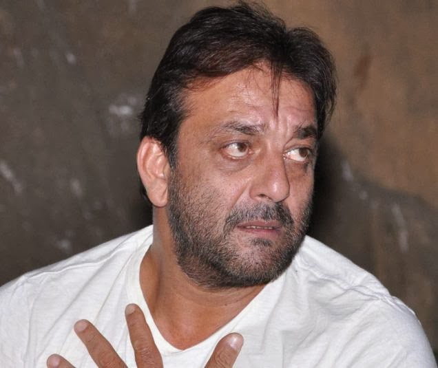 World Actor Image: Sanjay Dutt Images