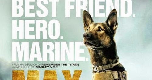SNEAK PEEK : "Max" - The War Dog Unleashed