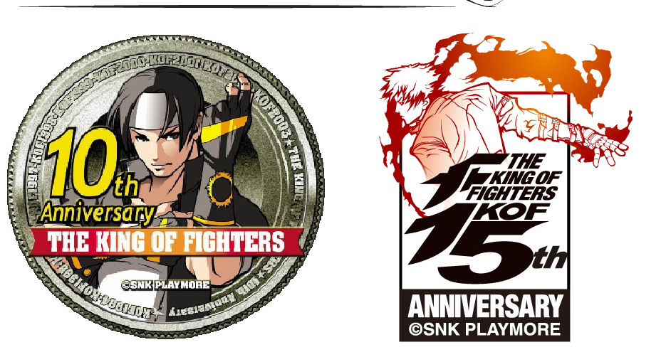 O Blog do Vigia - FGC Watcher: SGP Top 50: Os melhores lutadores de KOF ...