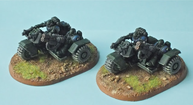 [Tutorial] For all of you new painters, as well as those still learning ...