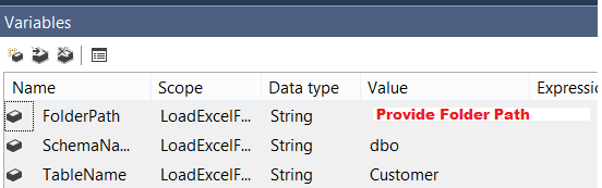 Welcome To TechBrothersIT: How to Load Excel File Name and Sheet Name with Data to SQL Server in ...