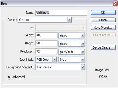 BlogBrapagram: Membuat Efek Brush Warna-Warni Seperti Pelangi