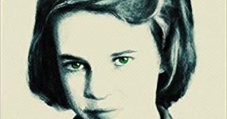 STIRRING THE BONES: Of the girl who named herself