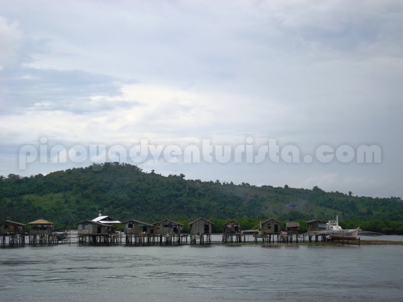 Basilan - The Houses on Stilts | Blogs, Travel Guides, Things to Do ...